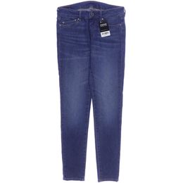 Pepe Jeans Damen Jeans, blau, Gr. 29