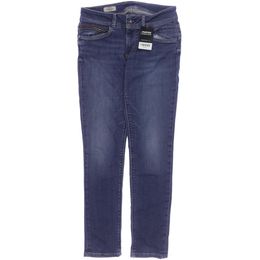 Pepe Jeans Damen Jeans, blau, Gr. 29