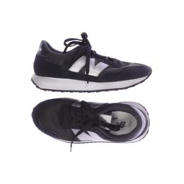 New Balance Damen Sneakers, schwarz, Gr. 40