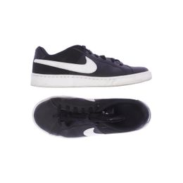 Nike Damen Sneakers, schwarz, Gr. 38.5