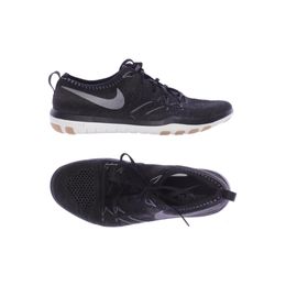 Nike Damen Sneakers, schwarz, Gr. 38