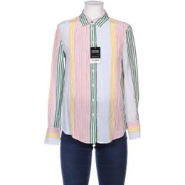 Tommy Hilfiger Damen Bluse, mehrfarbig, Gr. 6