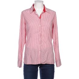 Tommy Hilfiger Damen Bluse, rot, Gr. 10