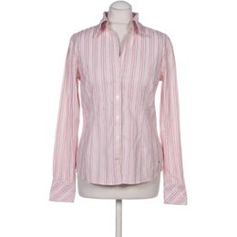 Tommy Hilfiger Damen Bluse, mehrfarbig, Gr. 8