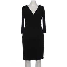 Lauren by Ralph Lauren Lauren Ralph Lauren Damen Kleid, schwarz, Gr. 10