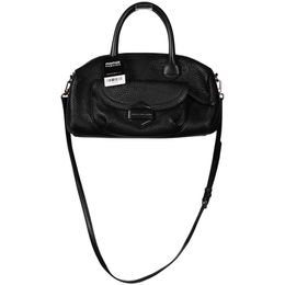 Marc By Marc Jacobs Damen Handtasche, schwarz, Gr.