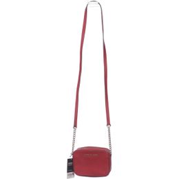 Michael Michael Kors Damen Handtasche, rot, Gr.