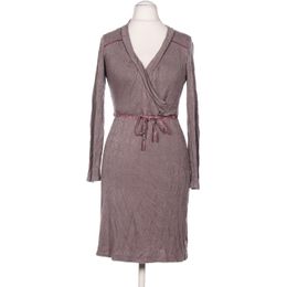 Blutsgeschwister Damen Kleid, braun, Gr. 38