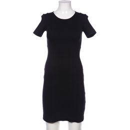 Armani Jeans Damen Kleid, schwarz, Gr. 42