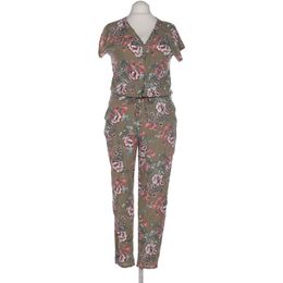 King Louie Damen Jumpsuit/Overall, grün, Gr. 42