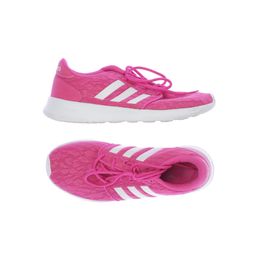 adidas NEO Damen Sneakers, pink, Gr. 5