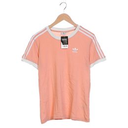 adidas originals Damen T-Shirt, pink, Gr. 34