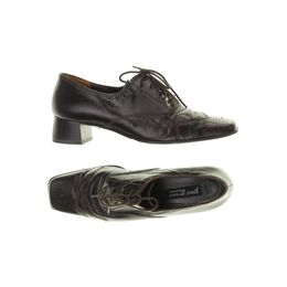 Paul Green Damen Pumps, schwarz, Gr. 5.5