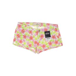 Hollister Damen Shorts, mehrfarbig, Gr. 25