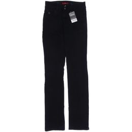 s.Oliver Damen Jeans, schwarz, Gr. 34