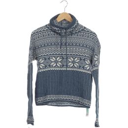 Bogner Fire & Ice Bogner Fire+Ice Damen Pullover, blau, Gr. 34