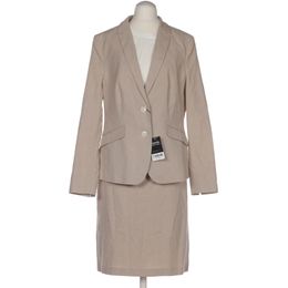 s.Oliver Damen Anzug, beige, Gr. 42