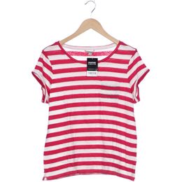 comma, Comma Damen T-Shirt, pink, Gr. 40