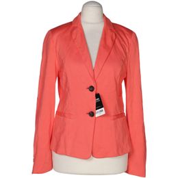 Marc Cain Damen Blazer, pink, Gr. 36