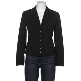 comma, Comma Damen Blazer, schwarz, Gr. 36