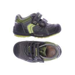 Geox Herren Kinderschuhe, grau, Gr. 22