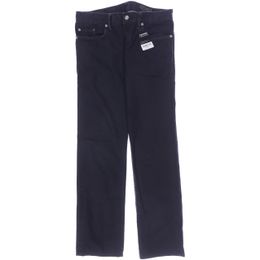 Esprit Herren Jeans, schwarz, Gr. 31