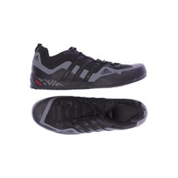 Adidas Herren Sneakers, schwarz, Gr. 11