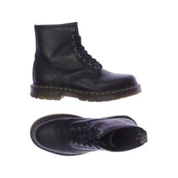 Dr. Martens Herren Stiefel, schwarz, Gr. 43