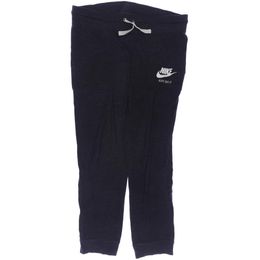 Nike Herren Stoffhose, schwarz, Gr. 0