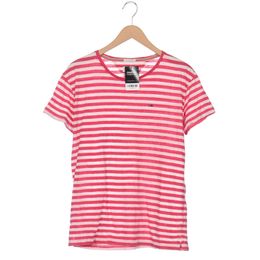 Hilfiger Denim Herren T-Shirt, pink, Gr. 48