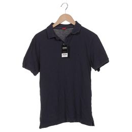 s.Oliver Herren Poloshirt, marineblau, Gr. 52