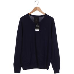 Jack & Jones Jack & Jones Herren Pullover, marineblau, Gr. 52