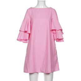 Zara Damen Kleid, pink, Gr. 36