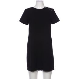 Zara Damen Kleid, schwarz, Gr. 38