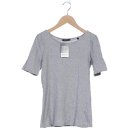 Marc O'Polo Marc O Polo Damen T-Shirt, grau, Gr. 36