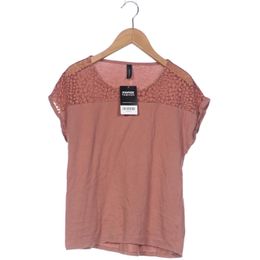 soyaconcept Damen T-Shirt, pink, Gr. 36