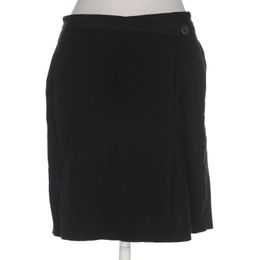 Marc O'Polo Marc O Polo Damen Rock, schwarz, Gr. 36