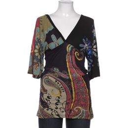 Desigual Damen Bluse, flieder, Gr. 38