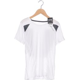 Diadora Damen T-Shirt, weiß, Gr. 36