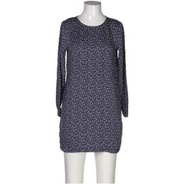 Gant Damen Kleid, blau, Gr. 36