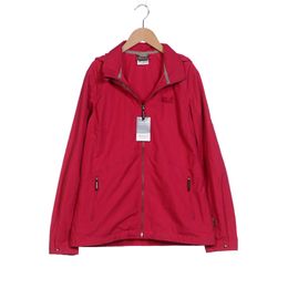 Jack Wolfskin Damen Jacke, pink, Gr. 40