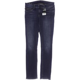 Pepe Jeans Damen Jeans, blau, Gr. 30