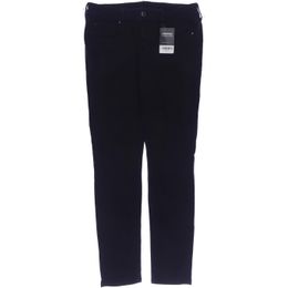 Pepe Jeans Damen Jeans, schwarz, Gr. 30