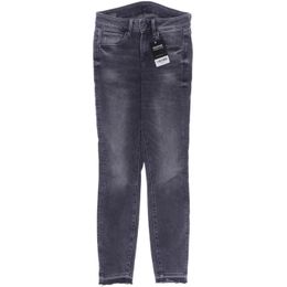 G-Star Raw G Star RAW Damen Jeans, grau, Gr. 25