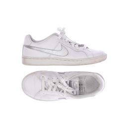 Nike Damen Sneakers, weiß, Gr. 37.5