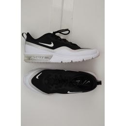 Nike Damen Sneakers, schwarz, Gr. 38