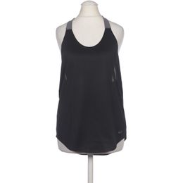 Nike Damen Top, schwarz, Gr. 36