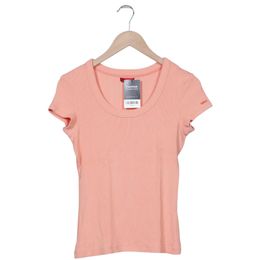 Hugo by Hugo Boss Damen T-Shirt, pink, Gr. 36