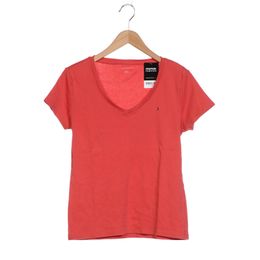 Tommy Hilfiger Damen T-Shirt, pink, Gr. 42