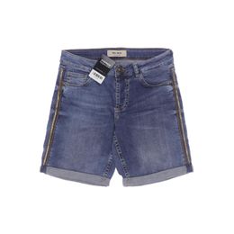 MOS MOSH Damen Shorts, blau, Gr. 25